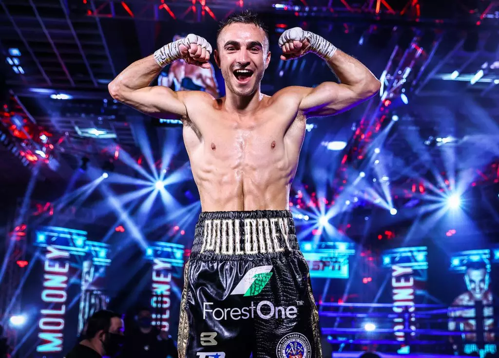 Moloney Twins + Junior Fa Confirmed For Kambosos-Haney undercard - Big ...