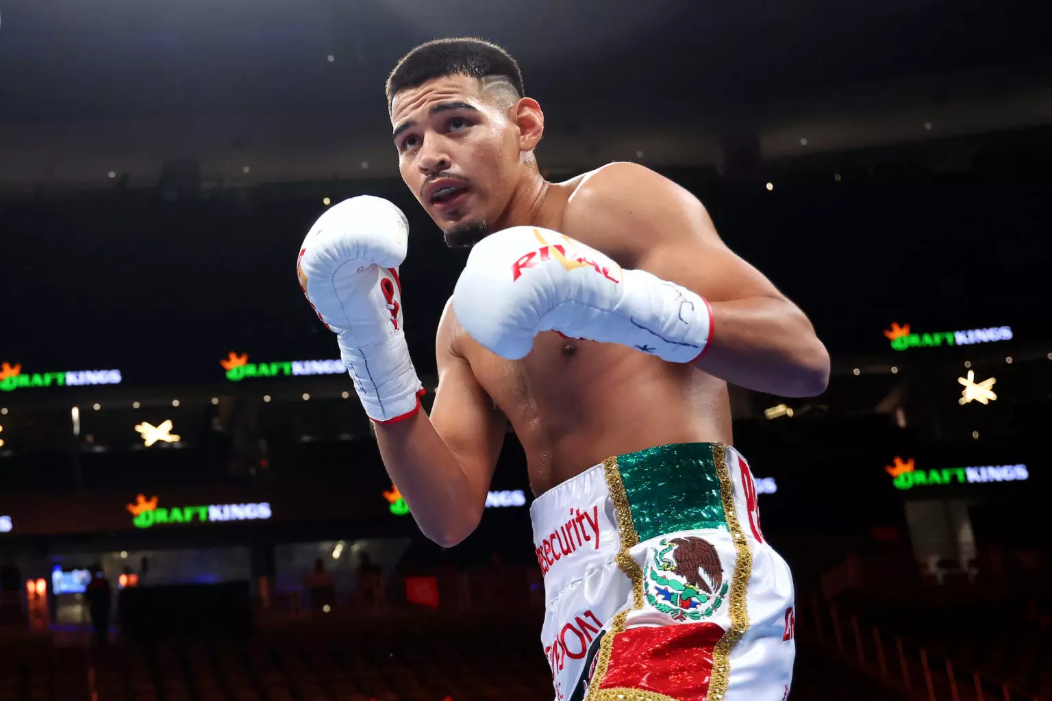 Diego Pacheco and Andy Cruz: Matchroom 2025 Fight Plans