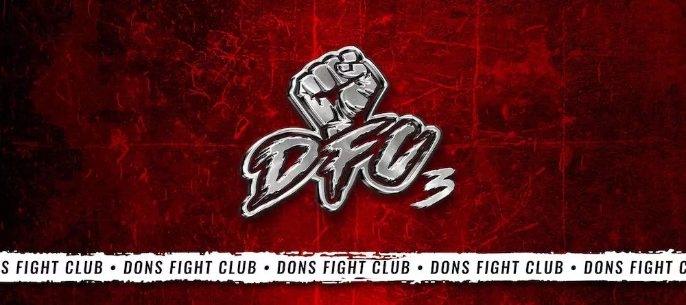 BFW Introduce Dons Fight Club (DFC) and the Story So Far