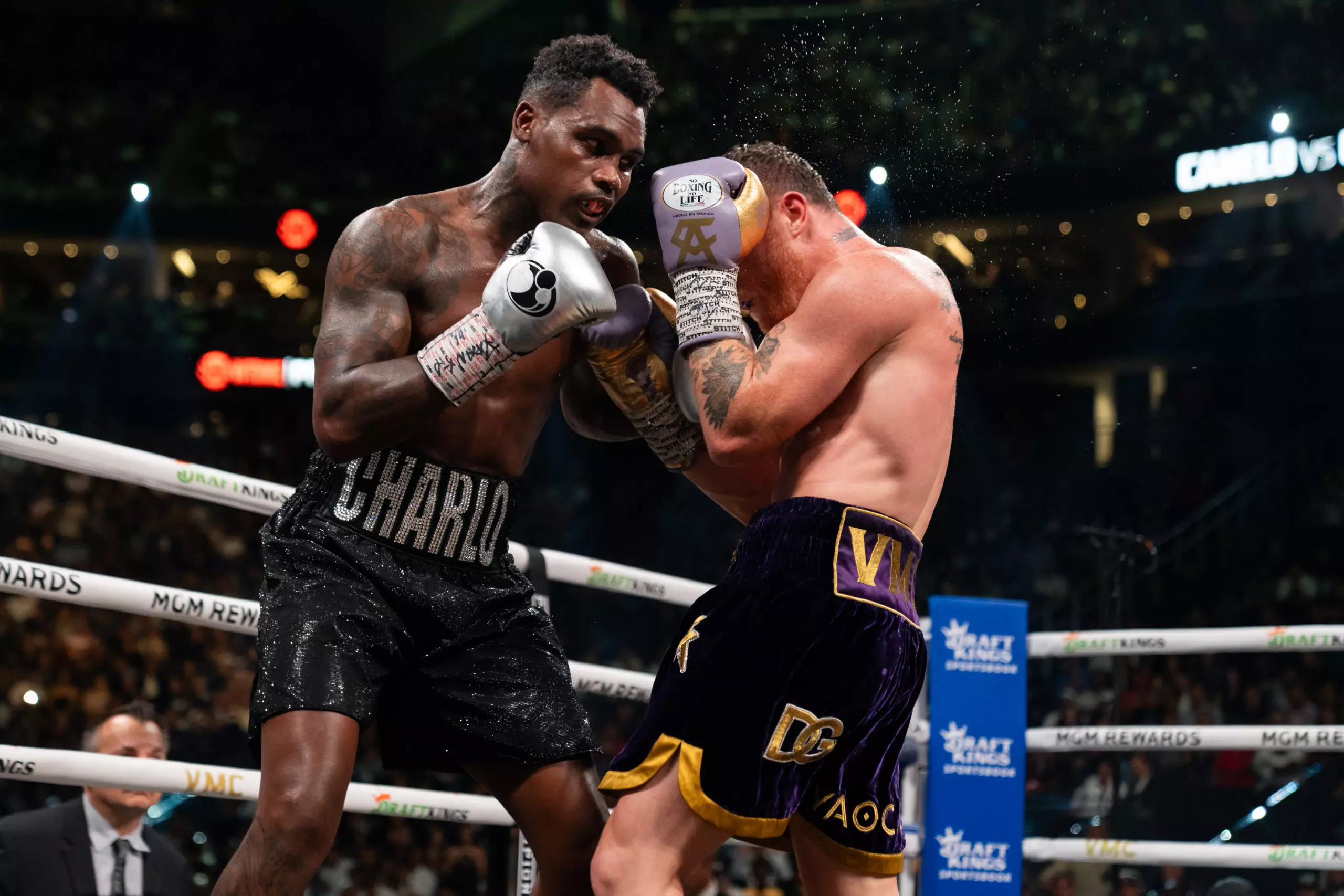 Matchroom Boxing announce four new shows for 2026 including all-British ...