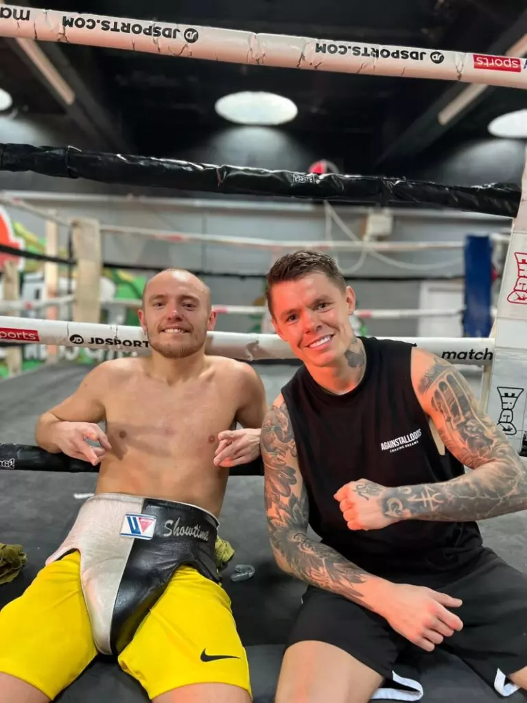 Charlie Edwards vs Sikho Nqothole: Prediction and fight card for May 29